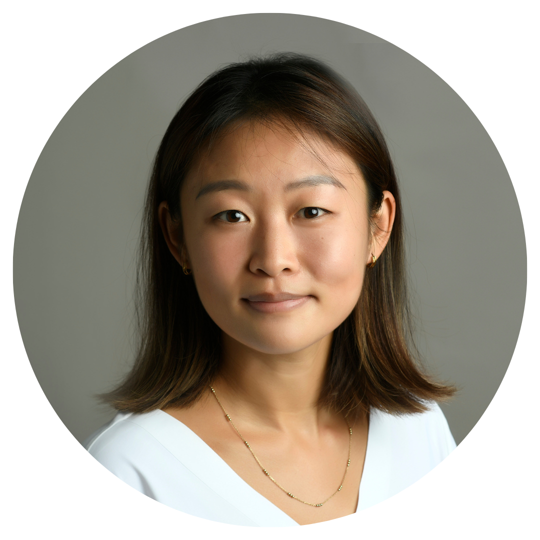 Dr. Joyce Chow | VSH Hong Kong